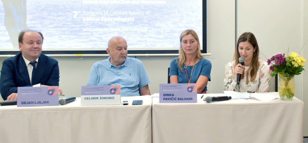 Neplodnih parova sve više zbog odgađanja trudnoće - Glas Istre