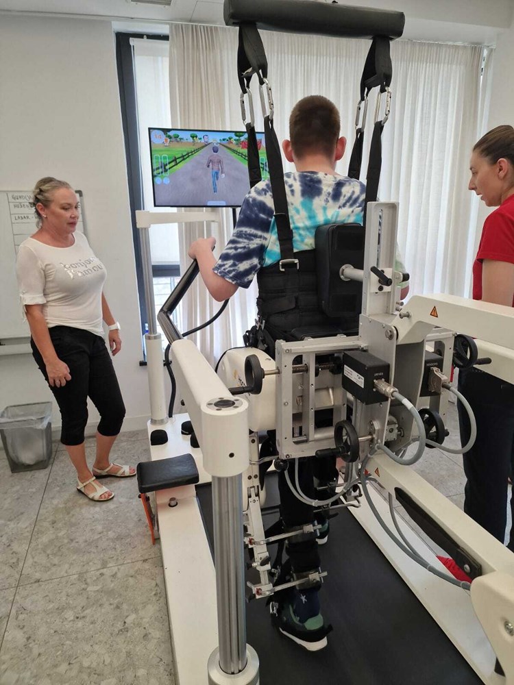 Za Mihaela ništa se ne čini nemogućim, ali za drugu šansu treba i pomoć ...